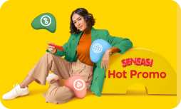 Home Page Tri Indonesia