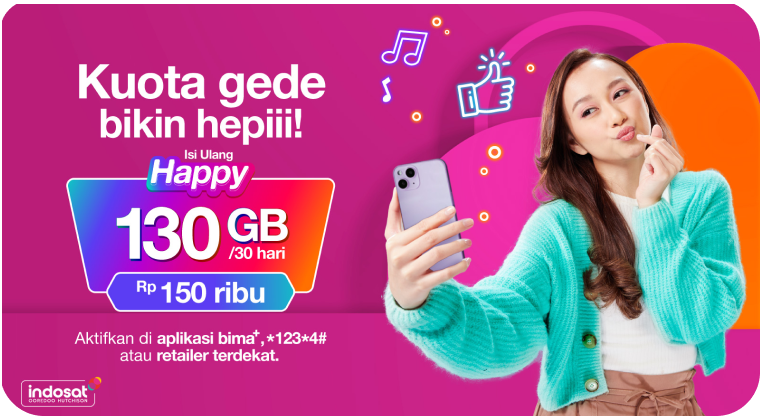 Home Page Tri Indonesia